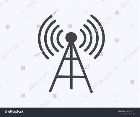 Cellular Failover Ensuring Uninterrupted Connectivity During Stock Vector Royalty Free