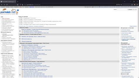 About PornoLab Net Clean Layout De Bloated Userscripts OpenUserJS