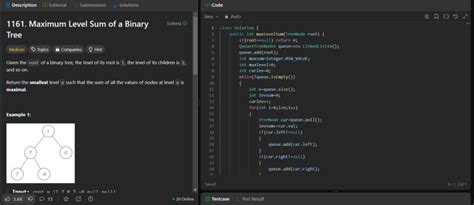 Aparna Annadurai On Linkedin 100daysofcode Binarytree Problemsolving Codingjourney
