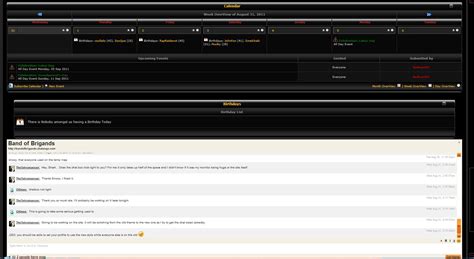 Chatango Lol The Hope For A Whole Universe Chapter 39 Page 860