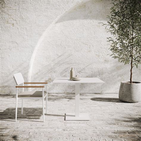 Net D Table Base And Designer Furniture Architonic