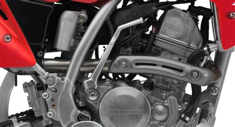 Crf150r 150cc Dirt Bike Honda
