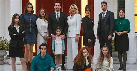 Akrep Series Continues To Spread Around The World Turkish Tv Series