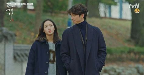 Cặp đôi phim Hàn lệch tuổi nhưng vẫn được yêu thích Yoona Park Seo