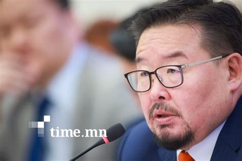 Ерөнхий сайд Г Занданшатар 2026 оны төсвийн төсөлд олон нийтийн саналыг авах үүрэг чиглэл өгөв