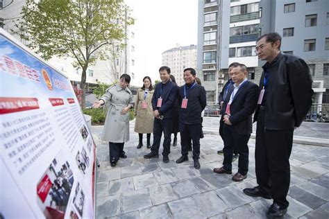 合肥市瑶海区长淮街道人大工委开展十大暖民心行动落实情况调研 知乎