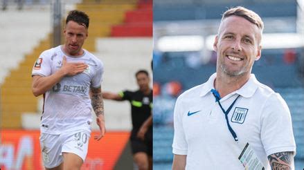 Pablo Lavandeira Lamenta Salida De Chicho Salas Y Crisis En Alianza Lima No Lo Merecen Sus