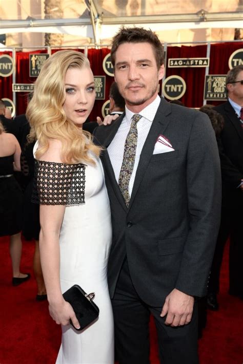 Pedro Pascal Net Worth And Girlfriend Famous People Today