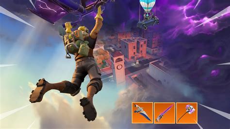 🏙️🚌 Tilted Towers An Chapter 4 0931 8747 0866 By Avatarnate