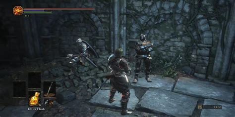 Dark Souls 3 Most Iconic Npcs Ranked