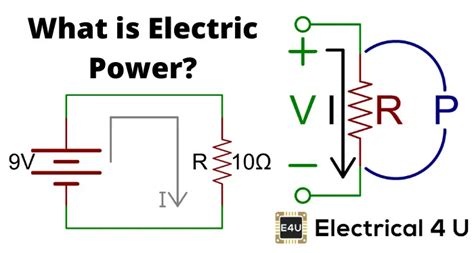 Electric Power Electrical U