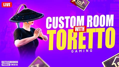 Bgmi Live Custom Room Uc And Royal Pass Giveaway Bgmi Custom Room
