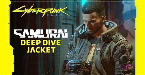 Complete Cyberpunk 2077 Samurai V Cosplay Guide Cyberpunk Jacket
