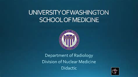 Nm Brain Lecture 002 Brain Death Uw Radiology