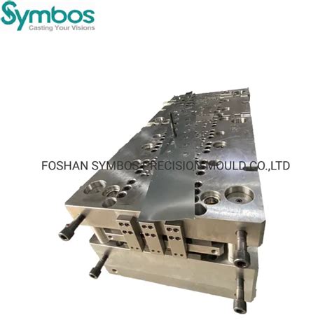 Brushless Dc Motor Stator Strip Permanent Magnet Generator Stator And