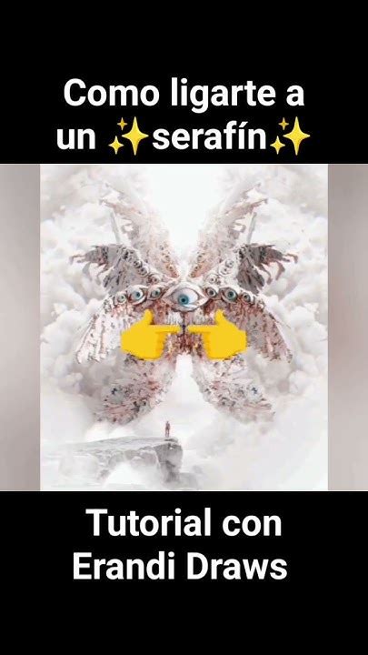 Cómo Ligarte A Un Serafín Meme ángeles Religion Draw Serafines