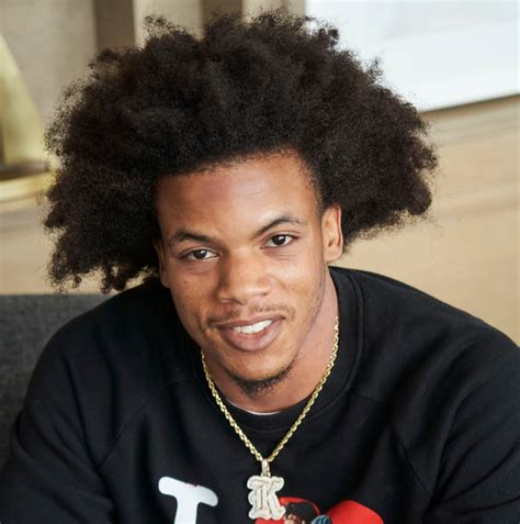 Who Is Wendy Williams Son Kevin Hunter Jr The Us Sun