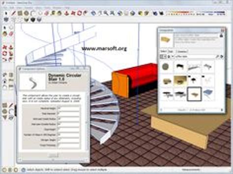 Sketchup Make Untuk Windows Unduh