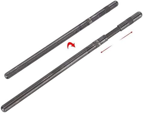 Amazon.com: Performance Adjustable range of the push rod length checker is 6.80" to 7.80 ...