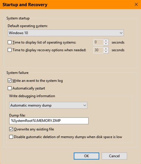 Macrium Reflect Boot Menu Option Windows Forums
