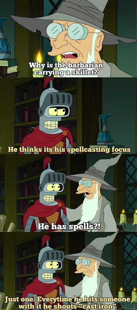 Dnd Meme Meme Subido Por Ghxsty Memedroid
