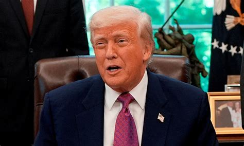 Trump Tariffs Potential Rollback And Consent Signals Archynewsy