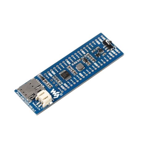 Modu Z Sim E Nb Iot Dla Raspberry Pi Pico Elty Pl