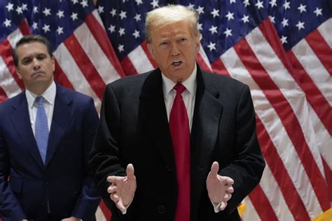 Trial Judges Daughter Helped Campaign To Kick Trump Off Colorado