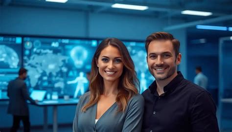 O Que é Computação Em Nuvem E Por Que Todo Desenvolvedor No Rio