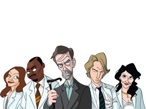 Dr House Png