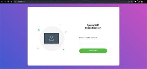 github akashmunfan spam sms classification