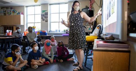 Virginia Lawmakers Must Do More Than Rebrand Public Education The