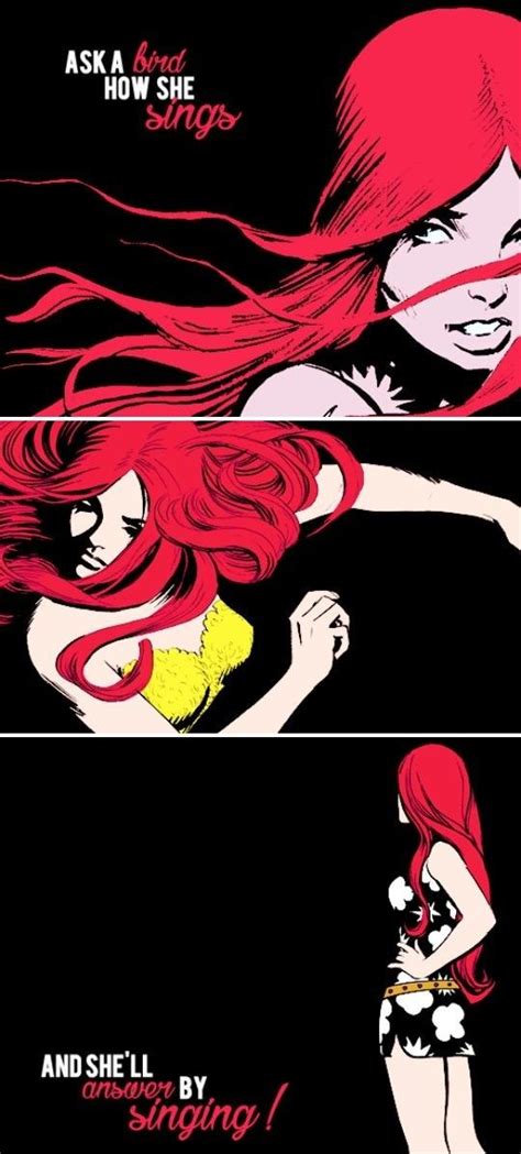 Pin By Gvili On Ghdt Omen Teen Titans Titans Lilith