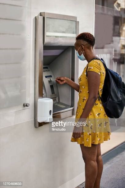 Pin Number Atm Machine Photos And Premium High Res Pictures Getty Images