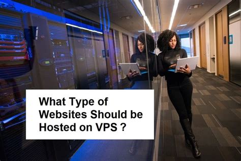 What Type Of Websites Should Be Hosted On VPS ScalaHosting Blog