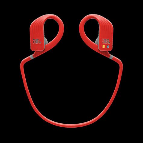 Jbl Endurance Dive Waterproof Wireless In Ear Sports Reverb
