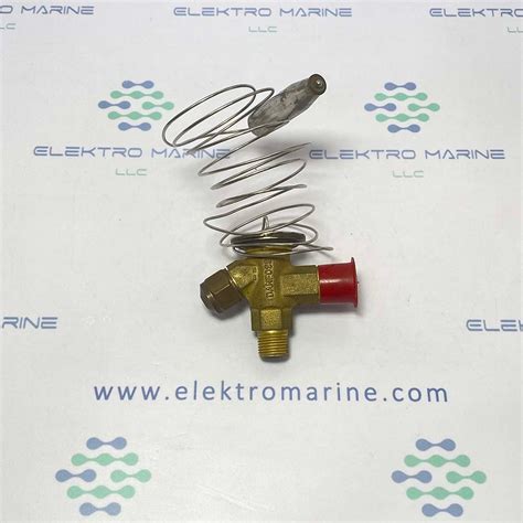 Danfoss Tx2 R22 068z6040 Elektro Marine