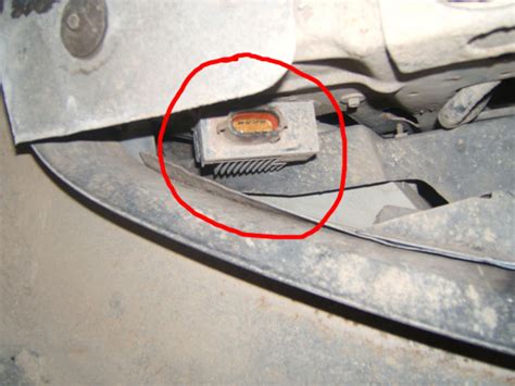 DRL Module Location Ford F150 Forum Community Of Ford Truck Fans