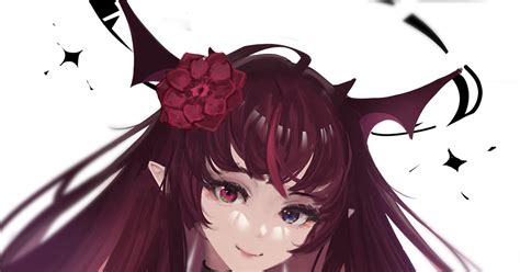 Irys 20211007 無水エタノールのイラスト Pixiv
