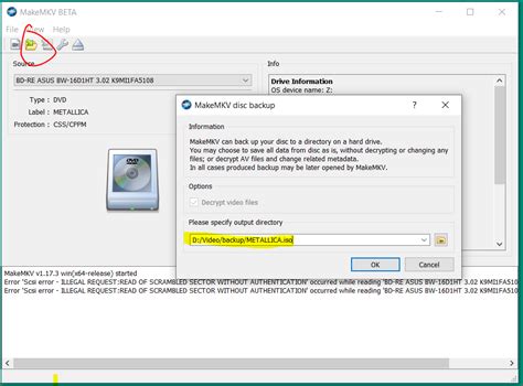 Ripping UHD 4k Discs With Makemkv Instructions How To Page 228 AVS