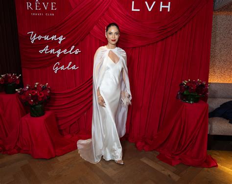 Inside The 2026 Young Angels Gala Supporting Gabrielles Angel