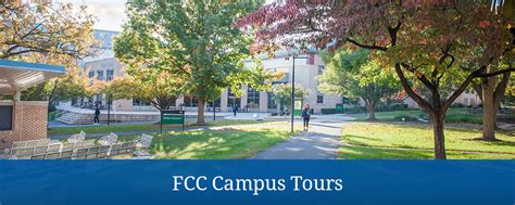Campus Tour