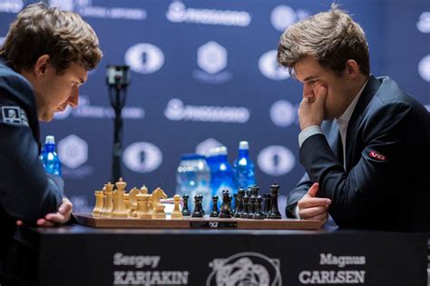 Échecs Garry Kasparov Est De Retour Tribune De Genève