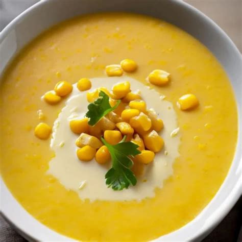 Veg Sweet Corn Soup At ₹ 680kg स्वीट कॉर्न सूप In Satara Id