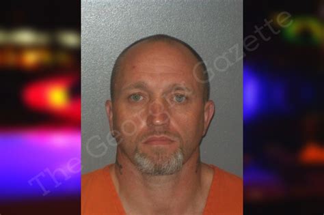 Daniel Murray Cherokee County