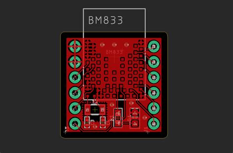 Pcb Design Critique Of First Pcb Project Electrical Engineering Stack Exchange