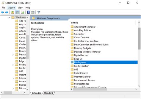 Remove Security Tab From Files And Folders Properties In Windows Saint