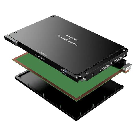 Vita 780 6u Vpx Development Kit 160mm