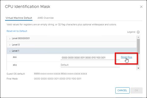 Workaround ESXi CPU Unsupported Error Part 1 Polar Clouds