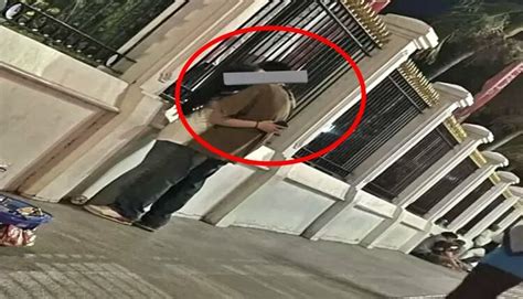 Viral Foto Dua Sejoli Berciuman Di Kawasan Titik Jogja Ini Faktanya BorobudurNews